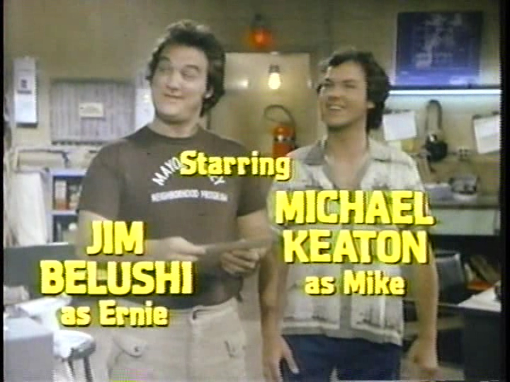 Picture of Working Stiffs