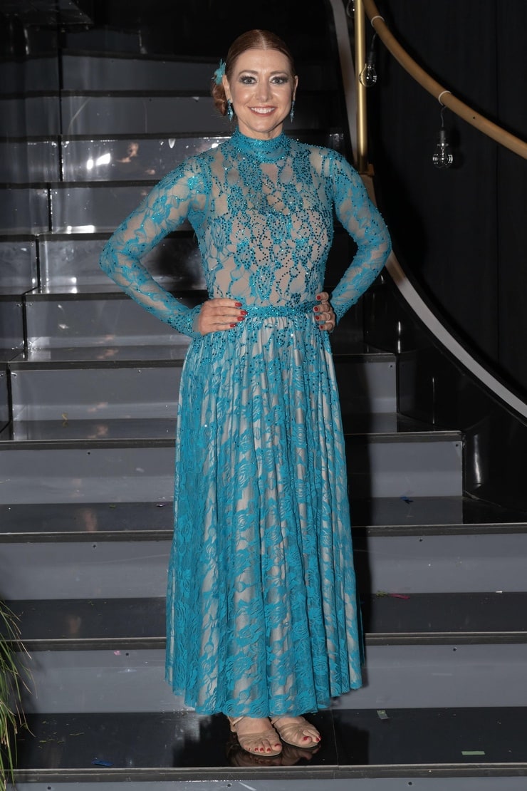 Image of Alyson Hannigan