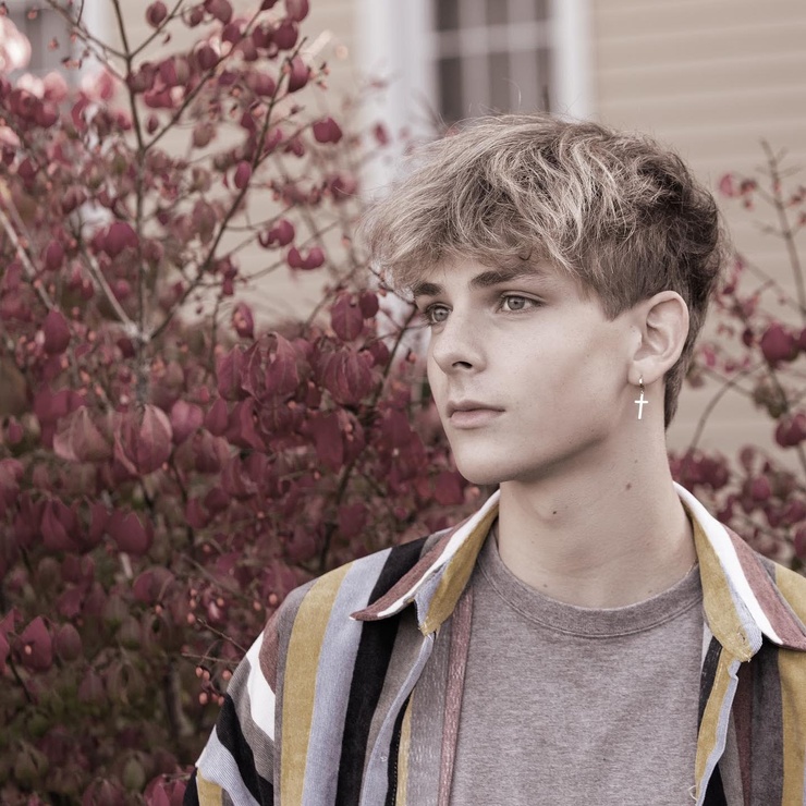 Picture of Tanner Orcutt