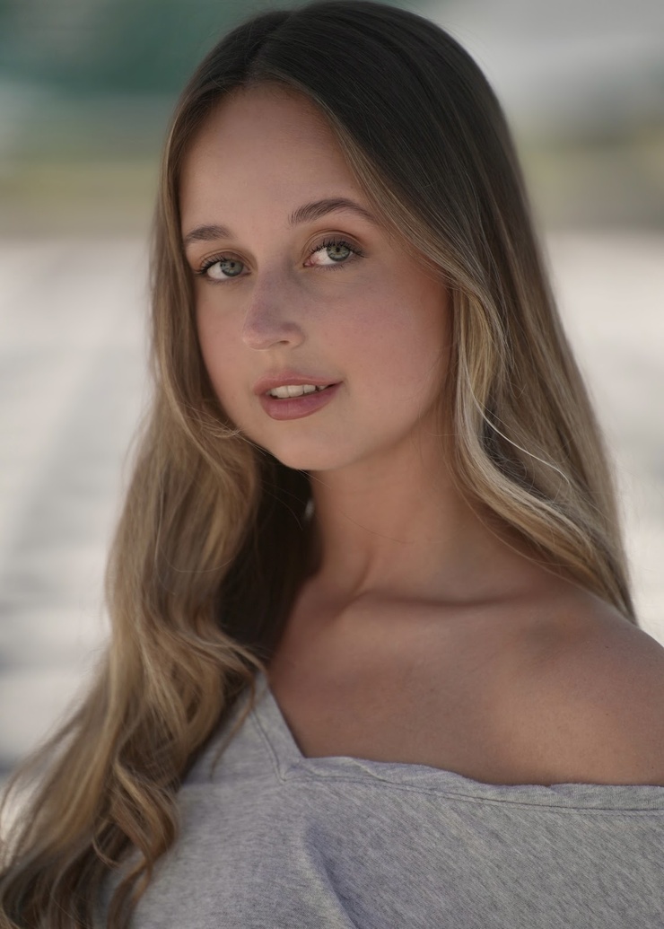 Picture of Haylee Baldwin