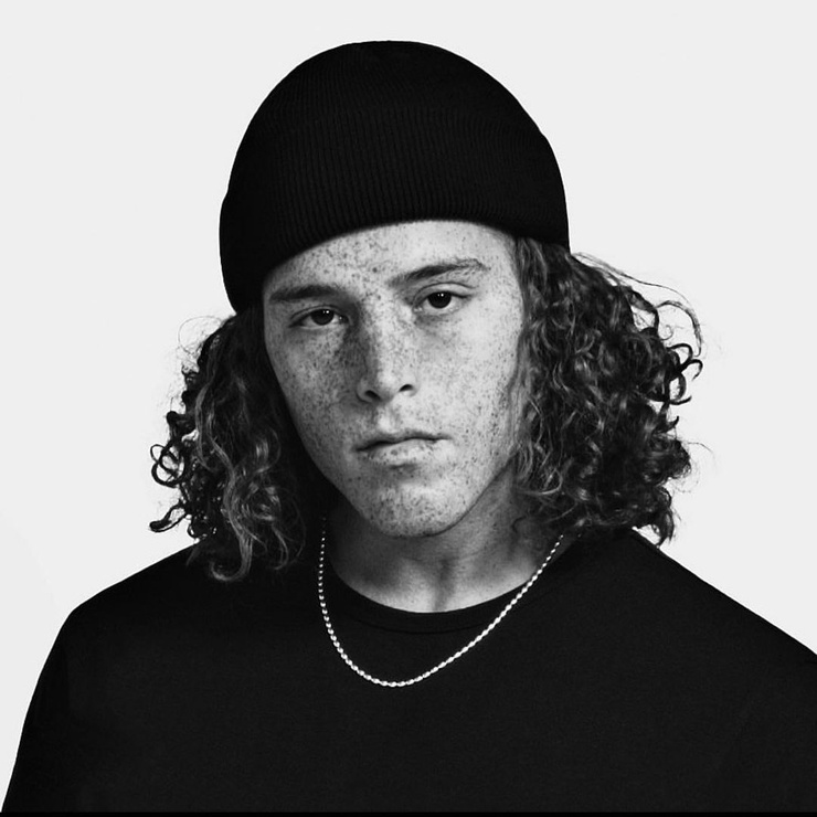 Image of Xavier Jimenez