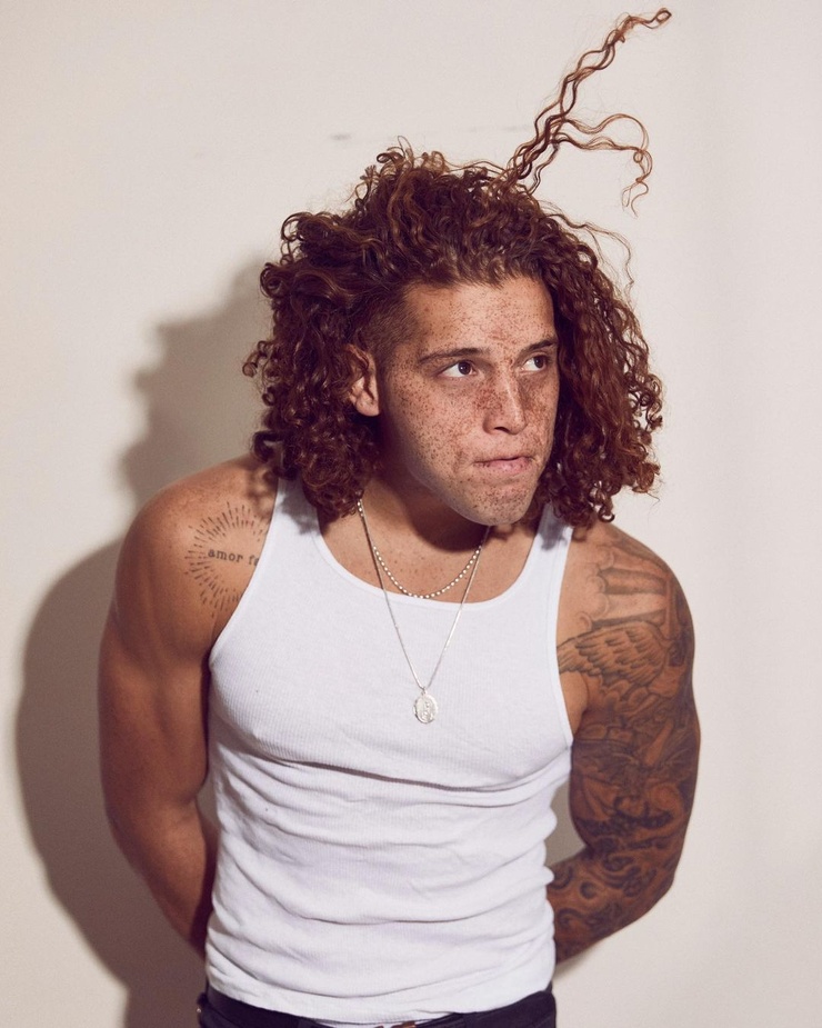 Xavier Jimenez picture