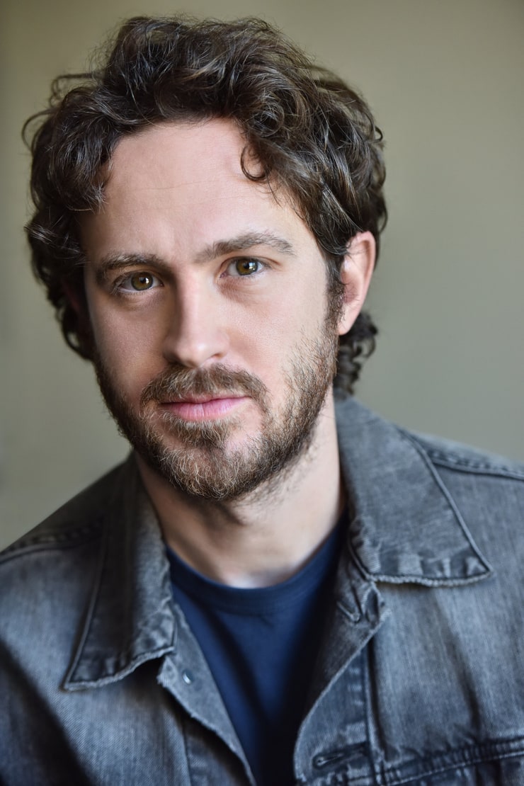 Picture of Gore Abrams