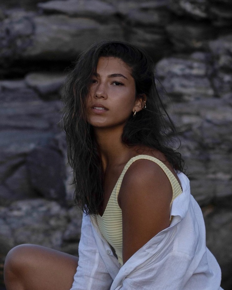 Pietra Vasconcelos image