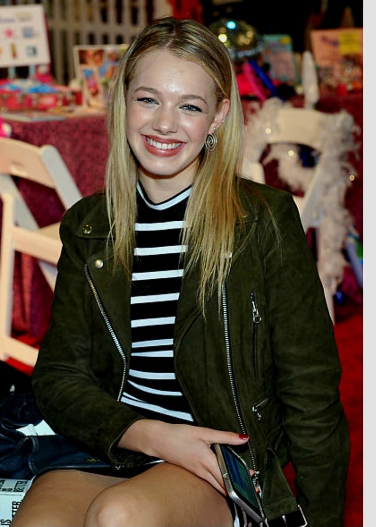 Picture of Sadie Calvano