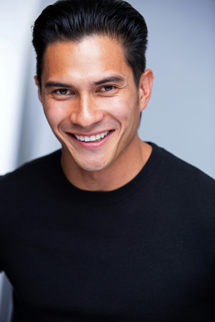 Picture of Brandon Finn