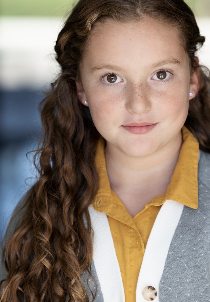 Picture of Callaway Corrick