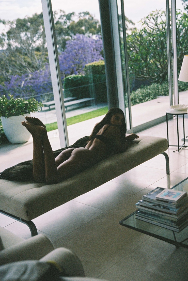 Picture of Cece Buss