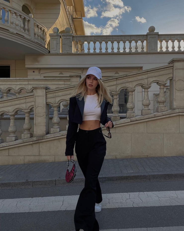 Picture of Ilona Arsentieva