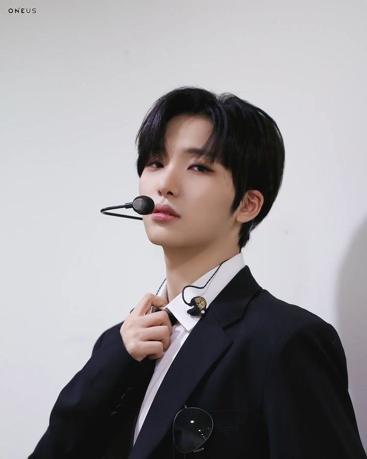 Seoho image