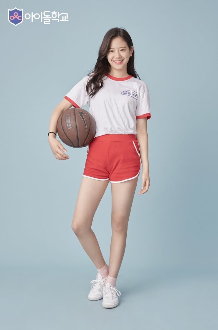 Picture of Jang Gyu-ri