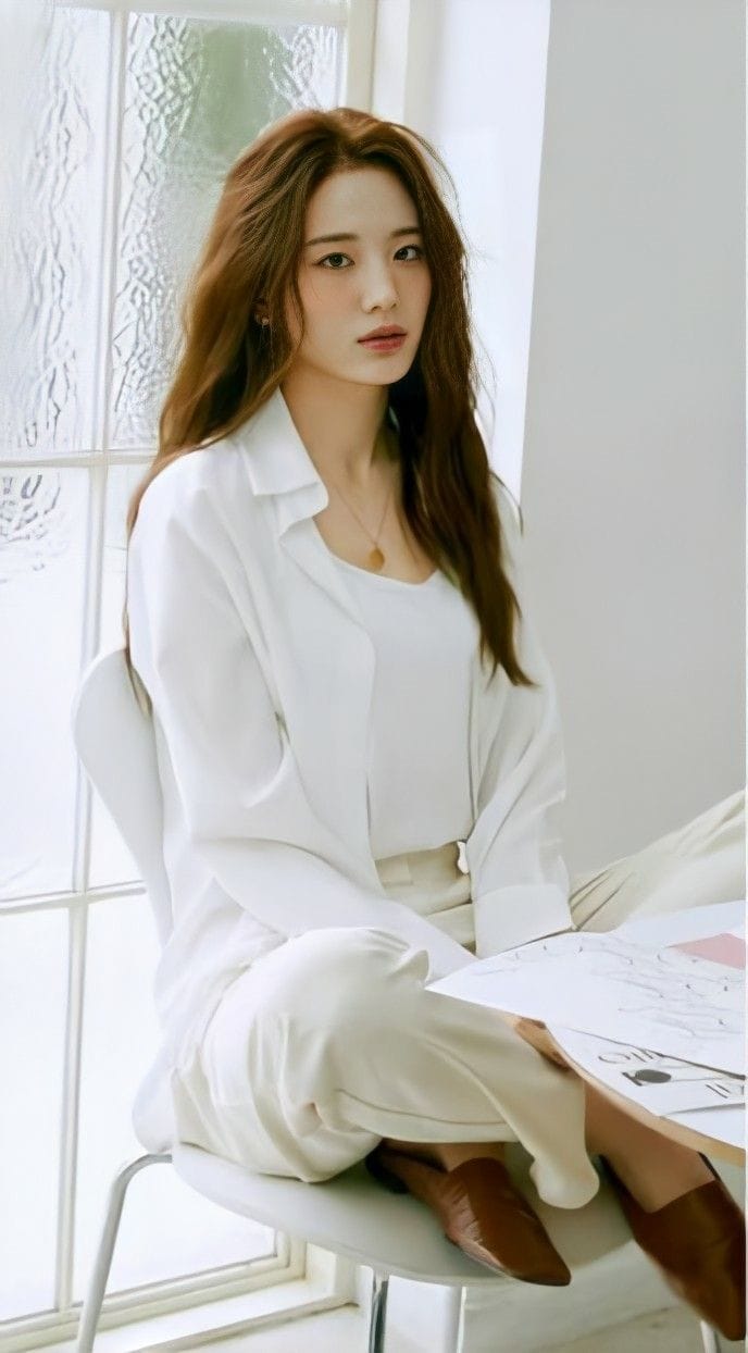 Image of Jang Gyu-ri