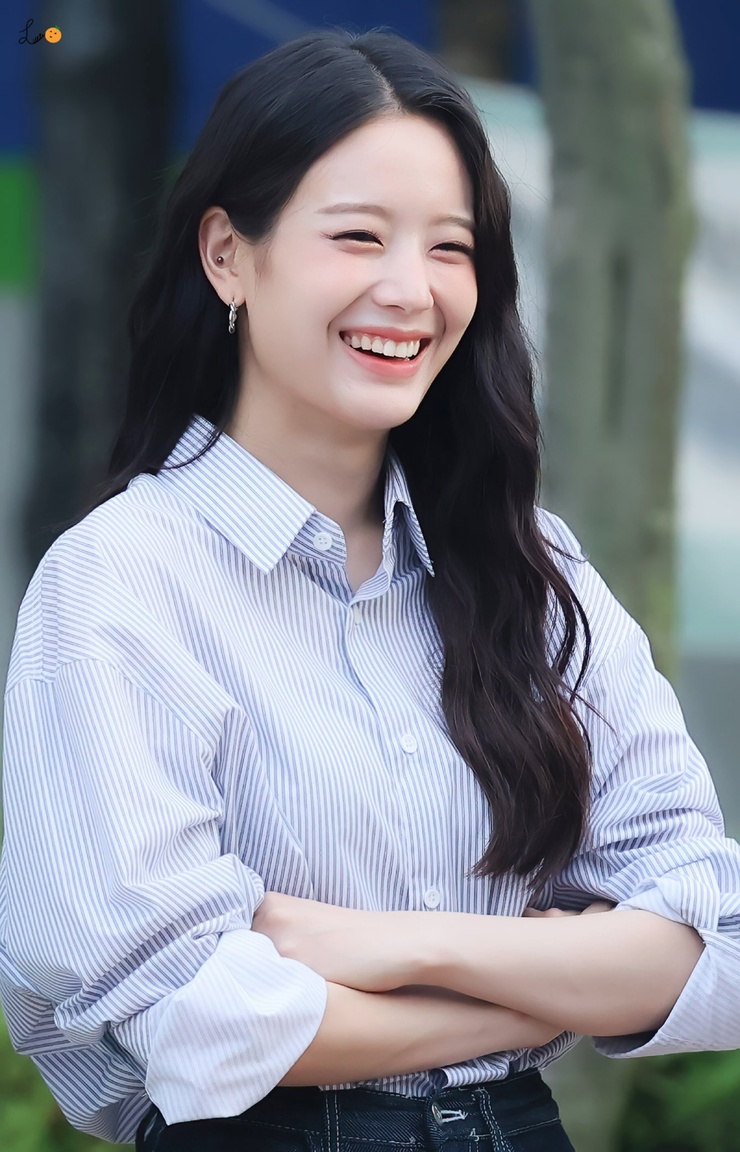 Picture of Jang Gyu-ri