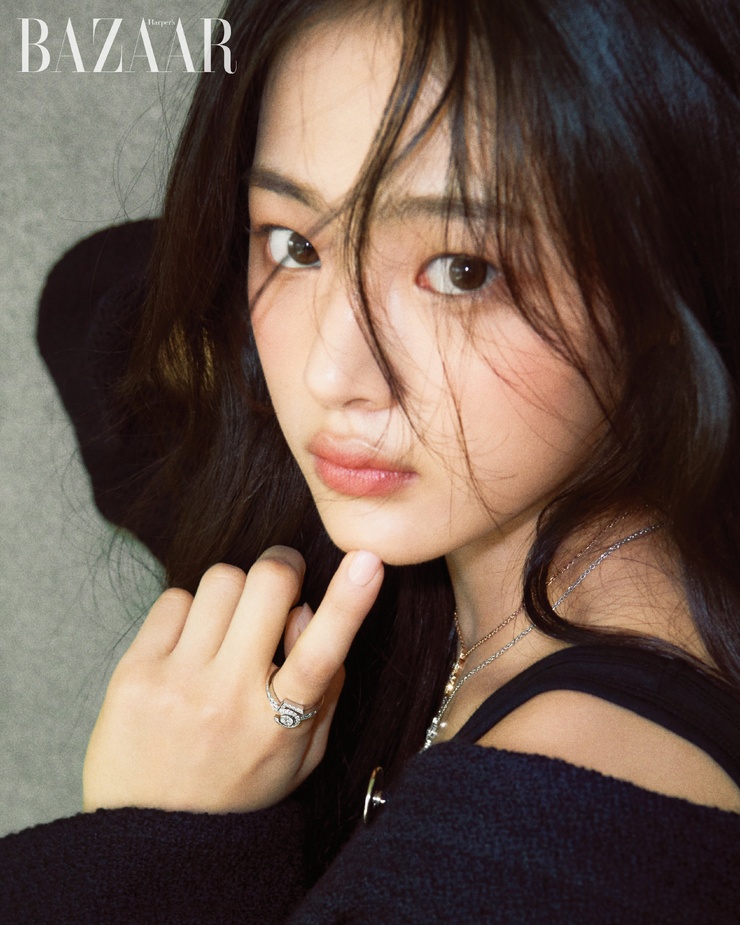 Picture of Minji Kim