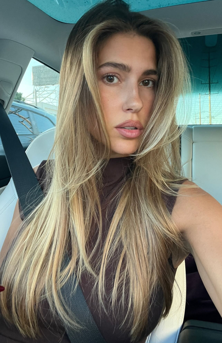 Picture of Kara Del Toro