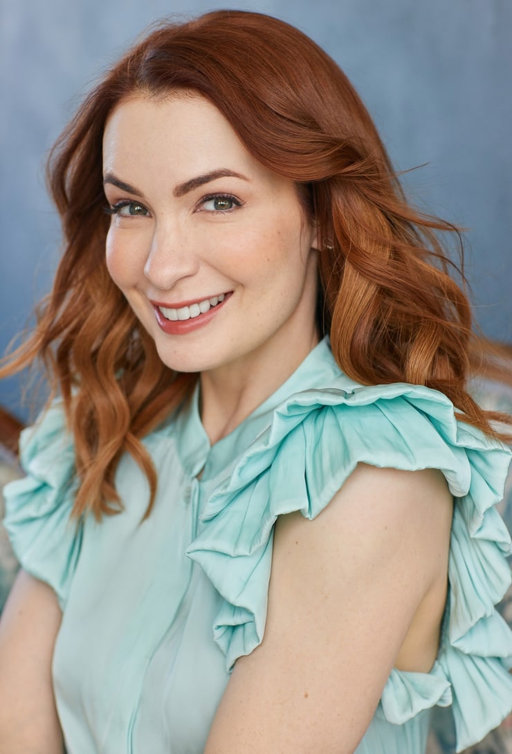 Picture of Felicia Day