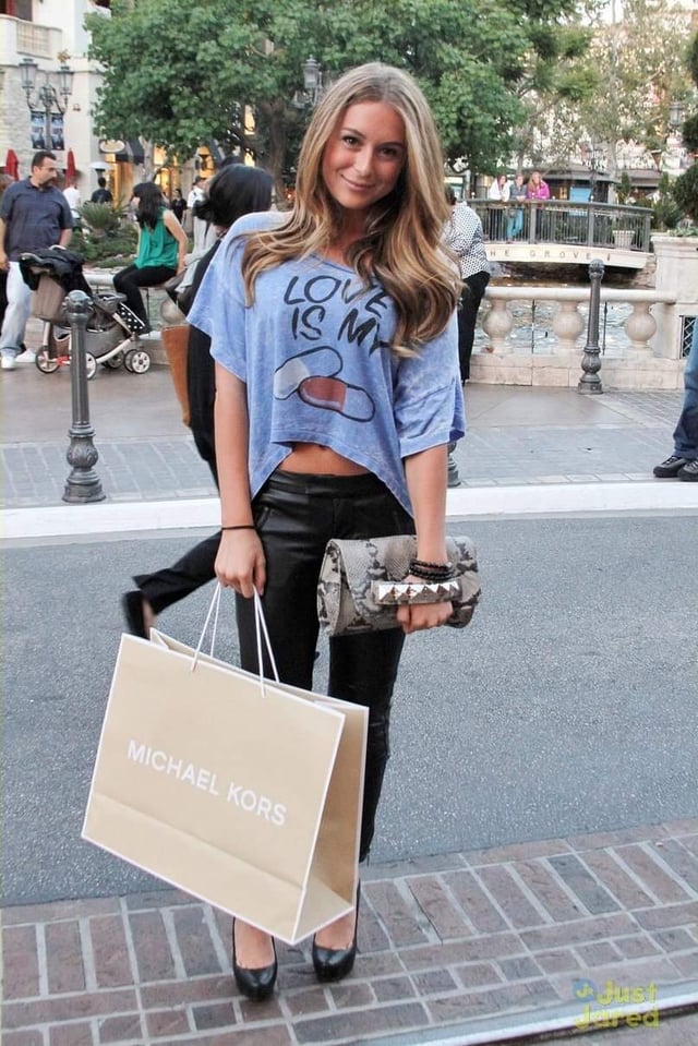 Picture of Alexa Vega