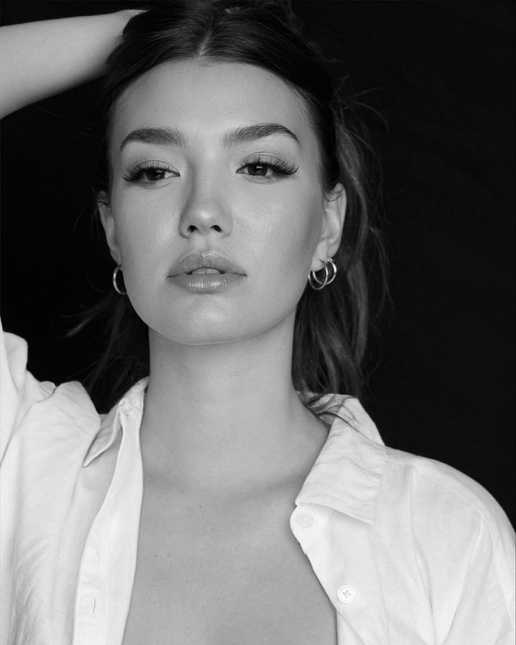 Picture of Alissa Skovbye