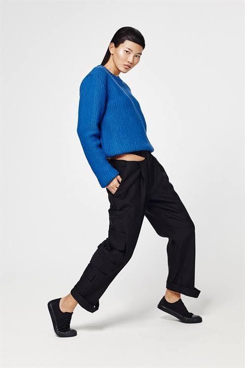 Picture of Zen Chang