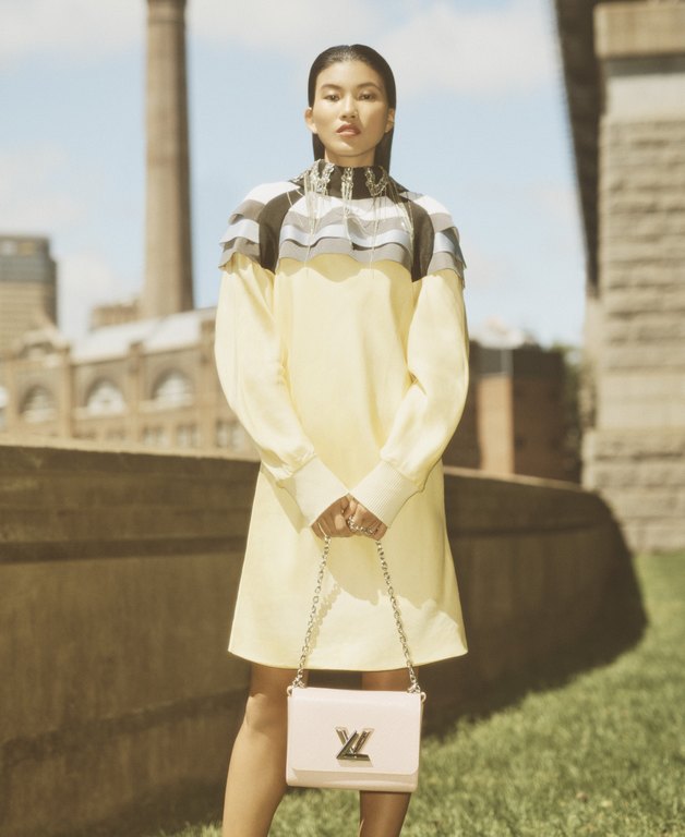 Picture of Zen Chang