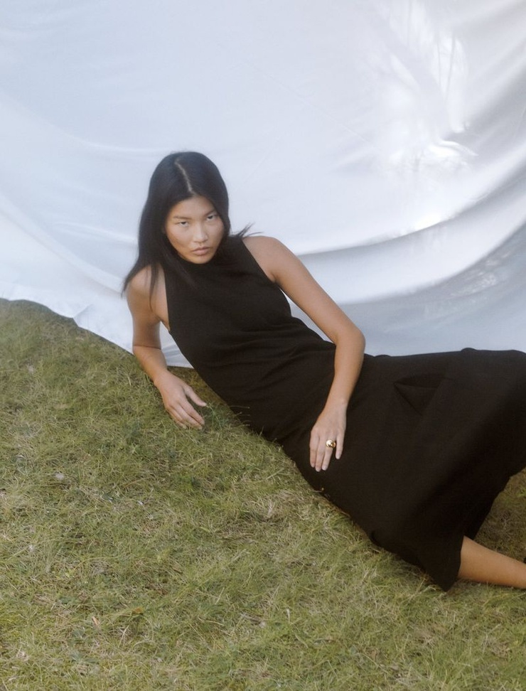 Picture of Zen Chang