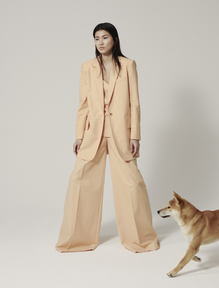 Picture of Zen Chang