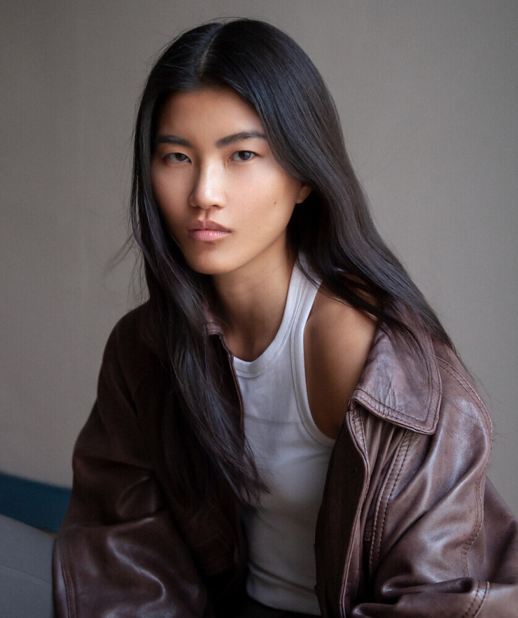 Picture of Zen Chang