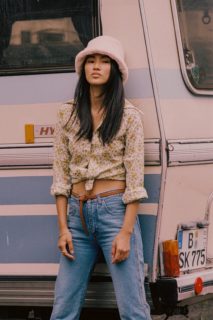 Picture of Zen Chang