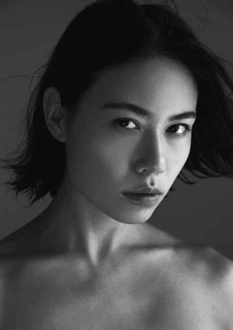 Yulia Chzhan picture