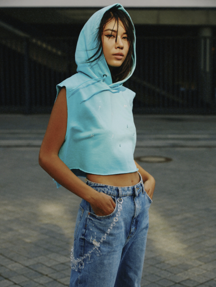 Yulia Chzhan image