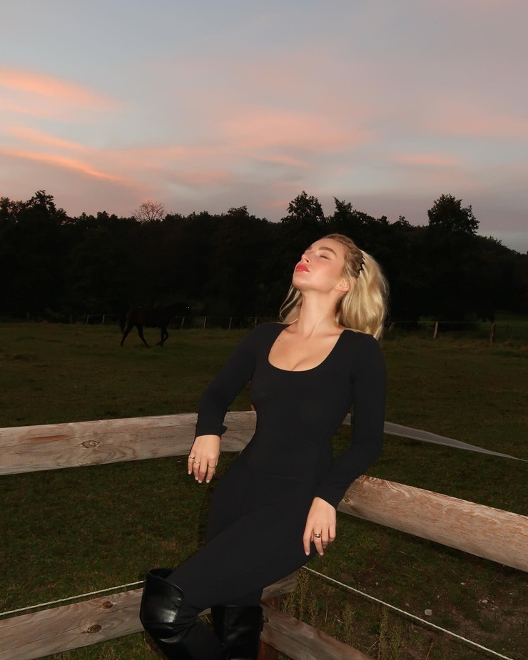 Picture of Antonia Freya Lydia