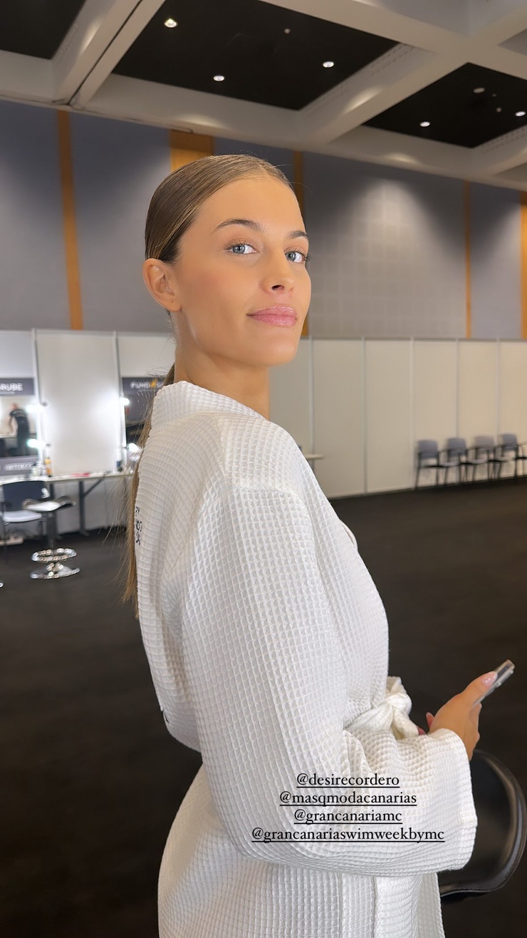 Picture of Desirée Cordero Ferrer