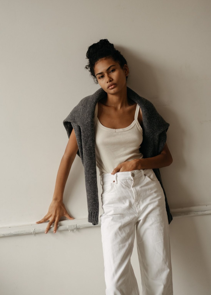 Picture of Yessica Moreno