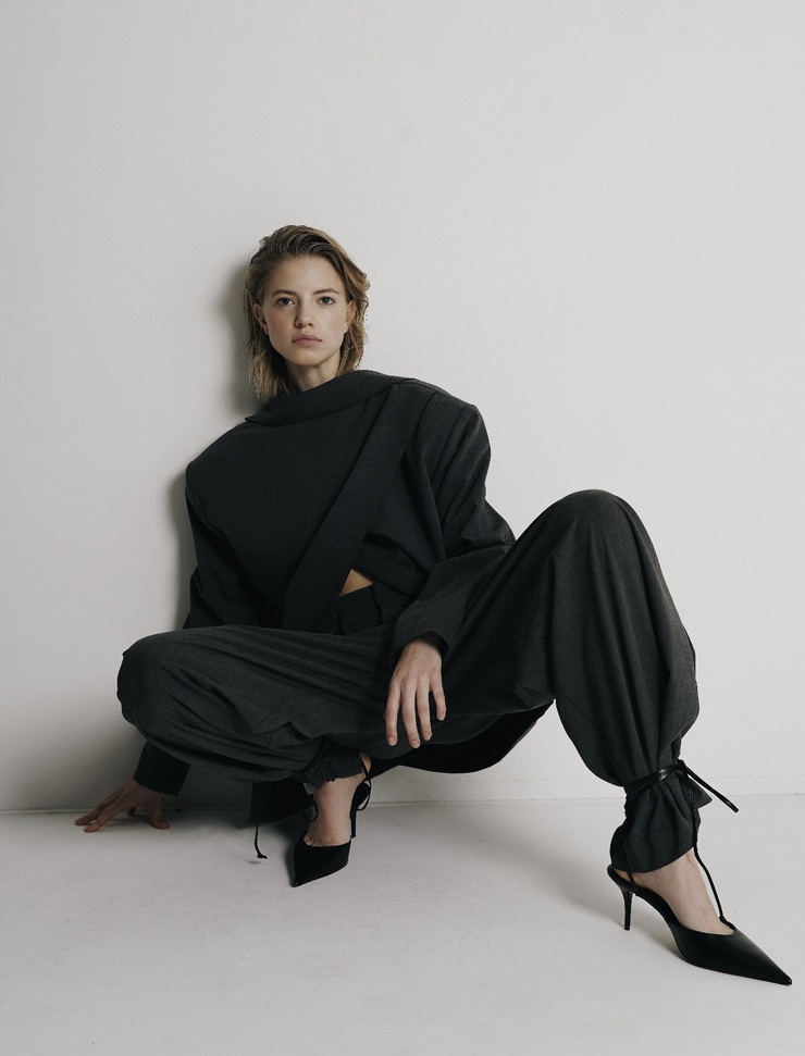 Picture of Yente Reitsma