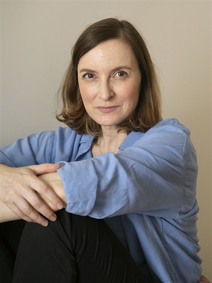 Image of Annaig Briand