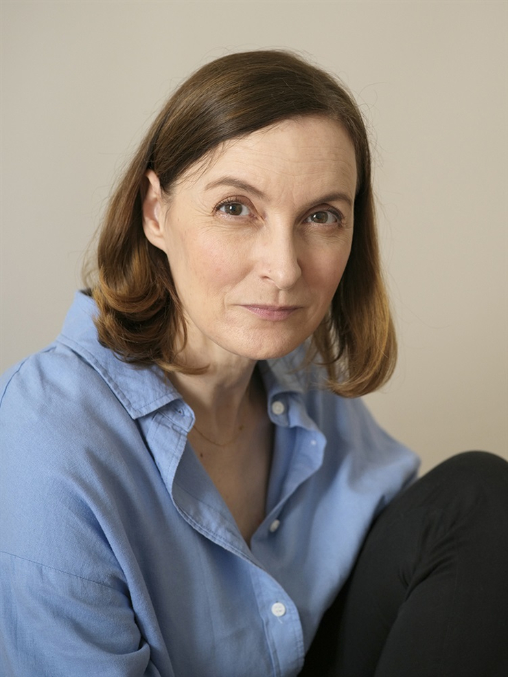 Picture of Annaig Briand