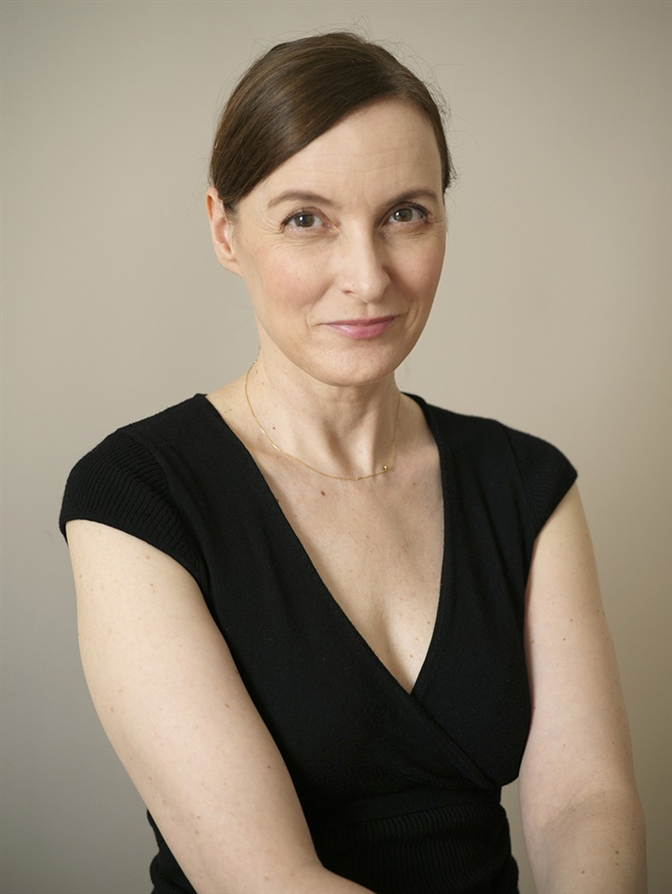 Picture of Annaig Briand