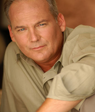 Picture of Brett Rice