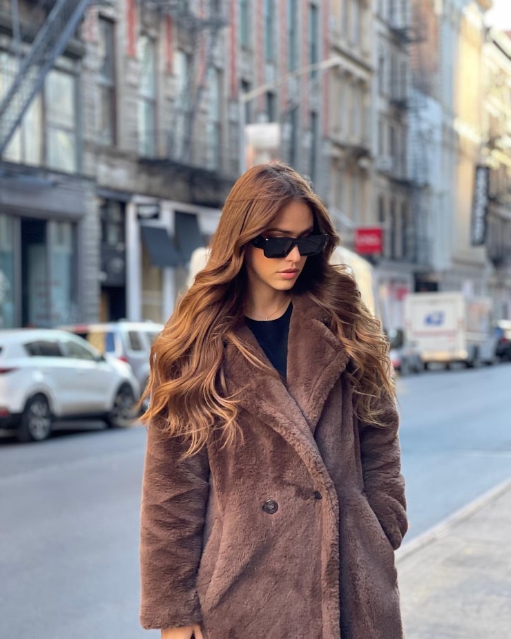 Yanet Garcia picture