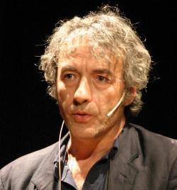 David Riondino image