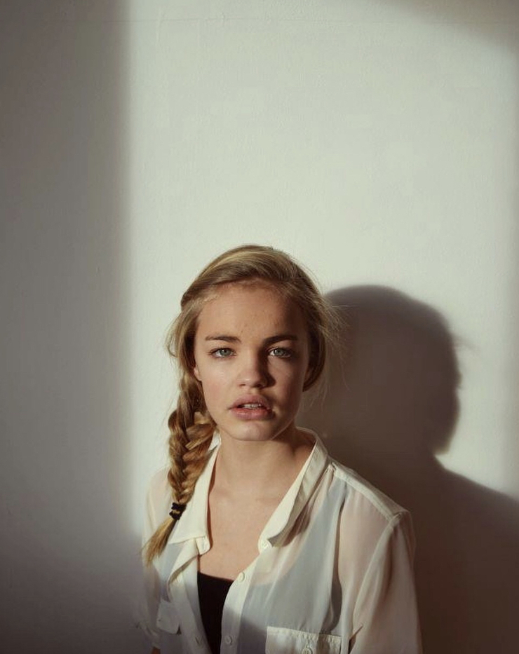 Picture of Romi van Renterghem