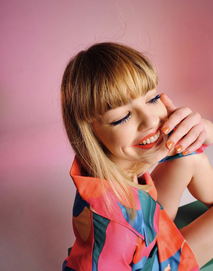 Romi van Renterghem picture