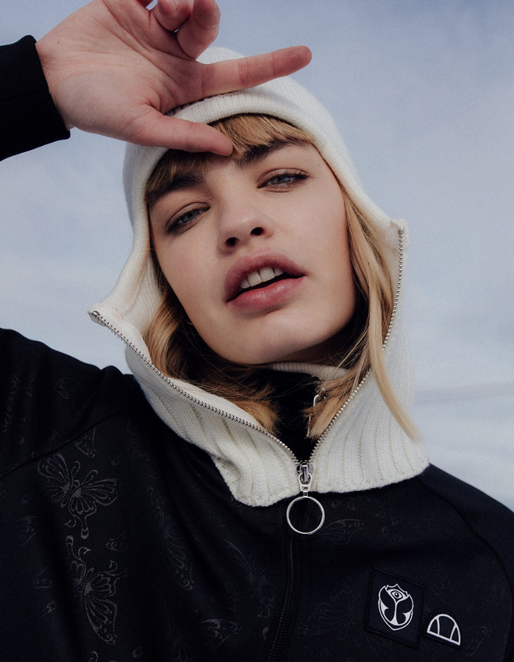 Picture of Romi van Renterghem