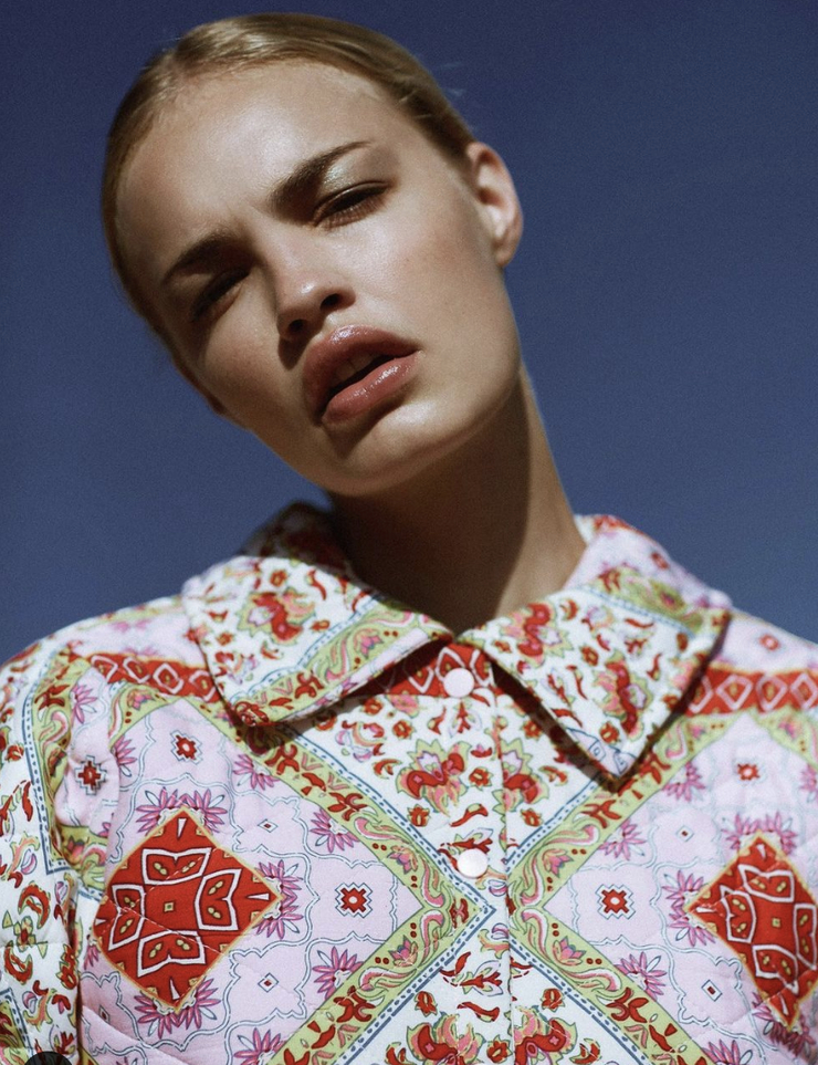 Picture of Romi van Renterghem