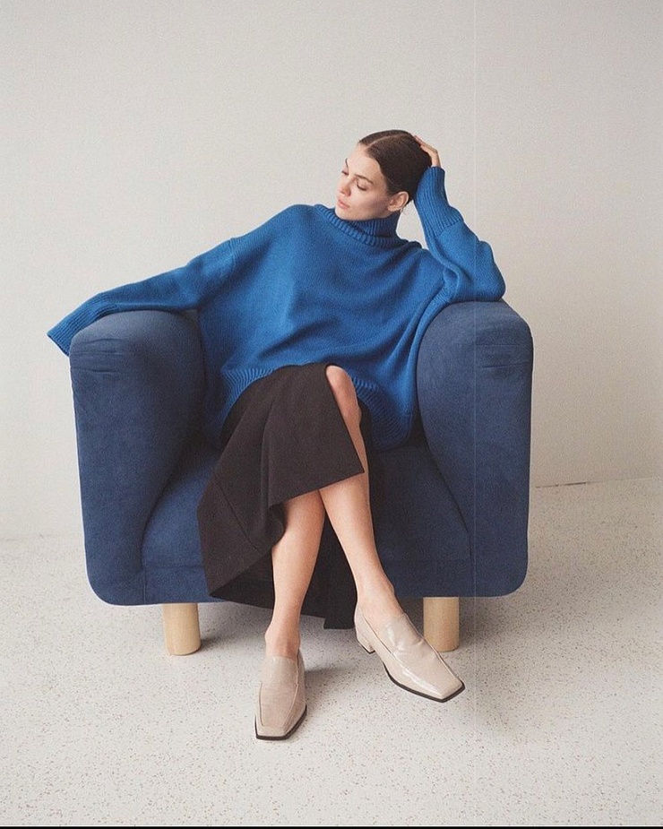 Emily Bruni I image