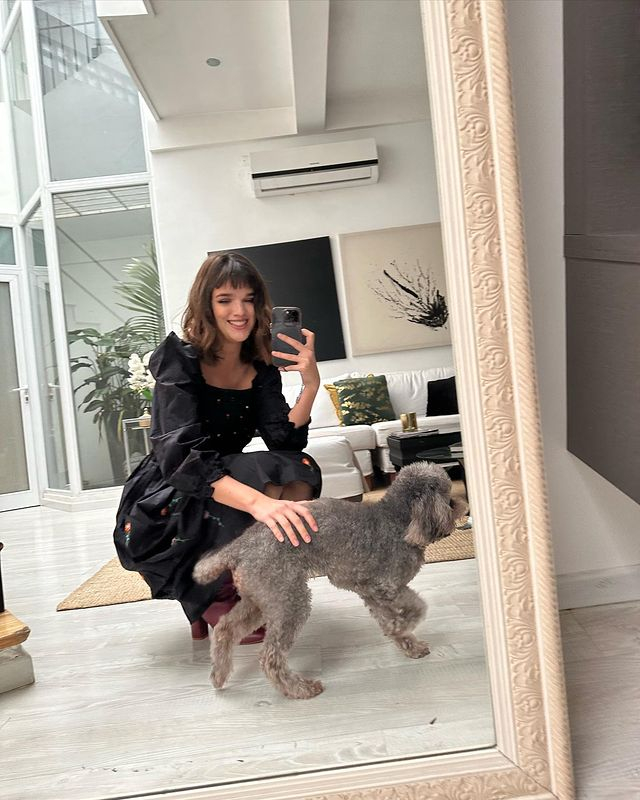 Image of malena ratner