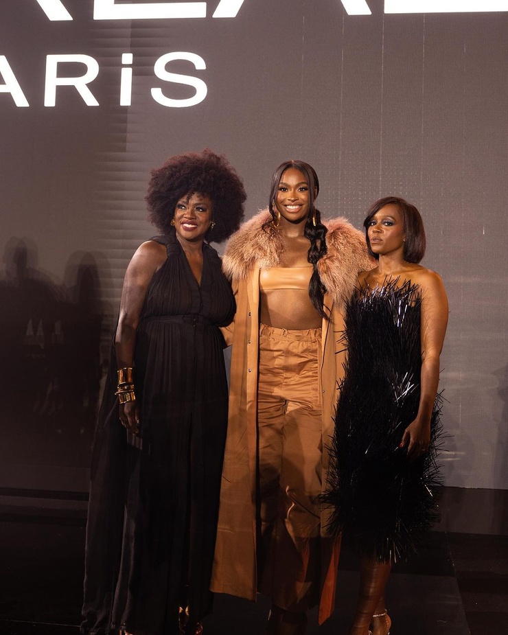 Picture of Coco Jones