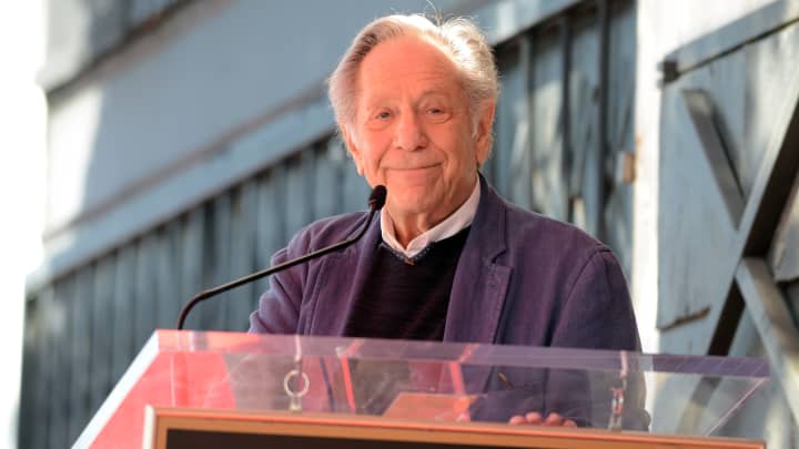 Image of George Segal