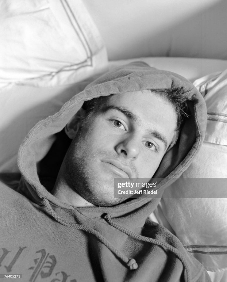 Picture of Andy Roddick