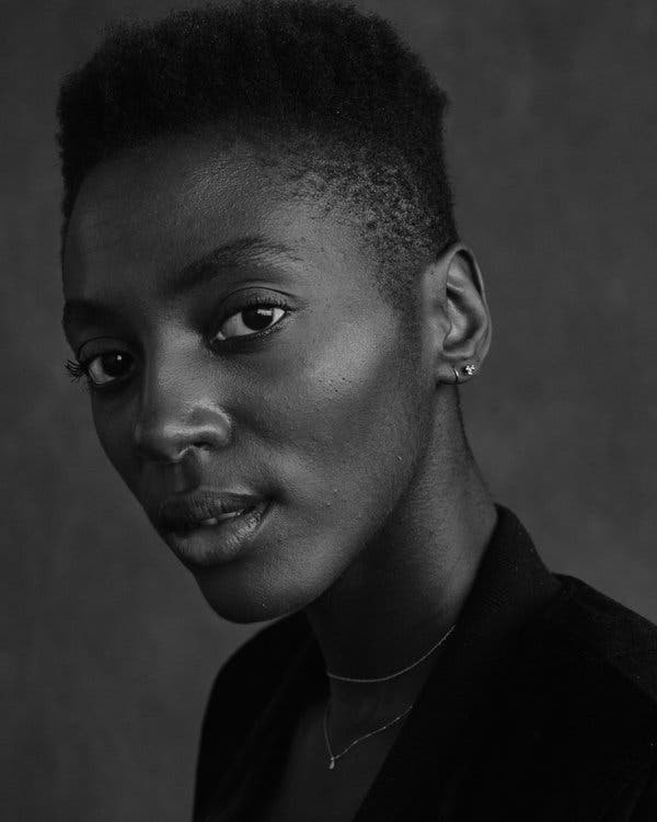 Yrsa Daley-Ward picture